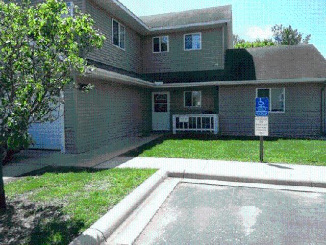 River Bluff Townhomes