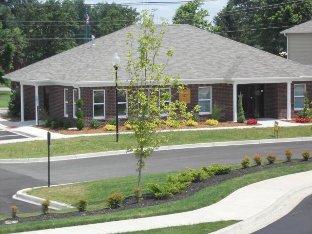 River Breeze North Apartments 2 Bedroom Apartment for Rent at 6807 W Pages Ln, Louisville, KY 40258