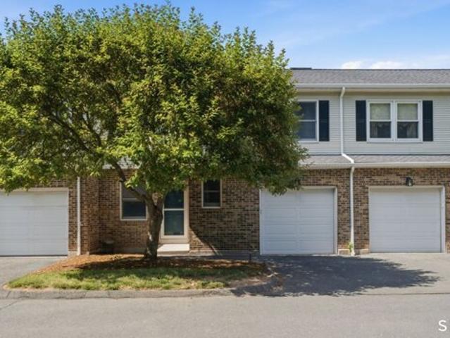 River Camp Dr Unit,newington, Home For Sale