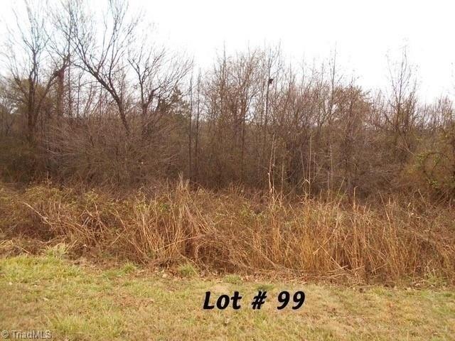 River Chase Dr, Eden, Plot For Sale
