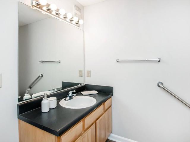 River City North 2 Bedroom Apartment for Rent at 3825 Hixson Pike, Chattanooga, TN 37415 Lupton City Norcross