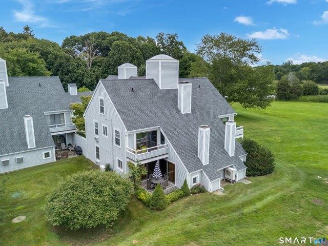 River Colony Unit,guilford, Home For Sale