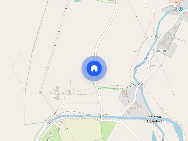 River Cottage, Stainton Cross, Kendal, Cumbria, LA8 0LG