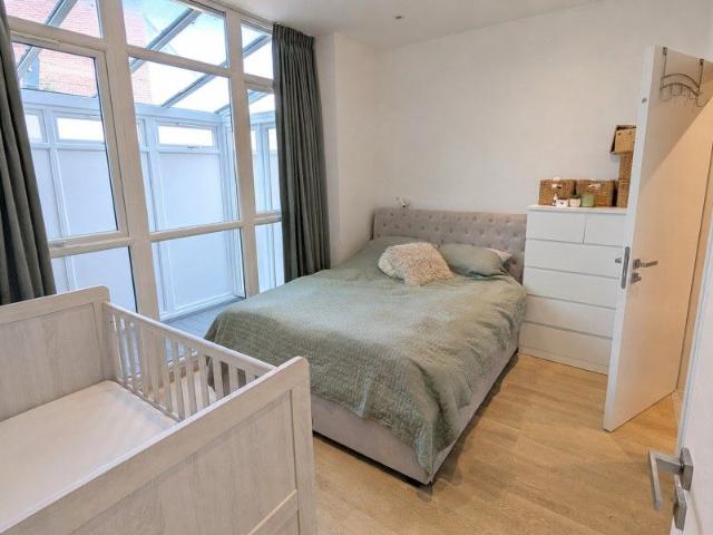 River Court, Woking, Surrey, GU21