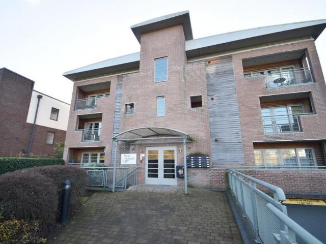 River Court DH1 2 bed flat to rent £2,250 pcm £519 pw