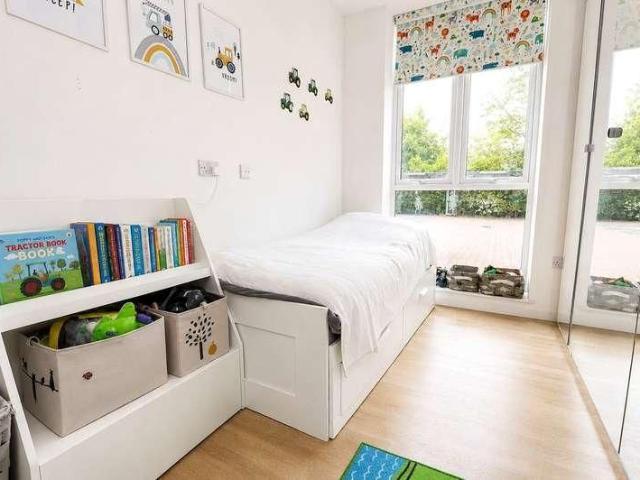 River Court, Sheerwater, Woking, Surrey, GU21