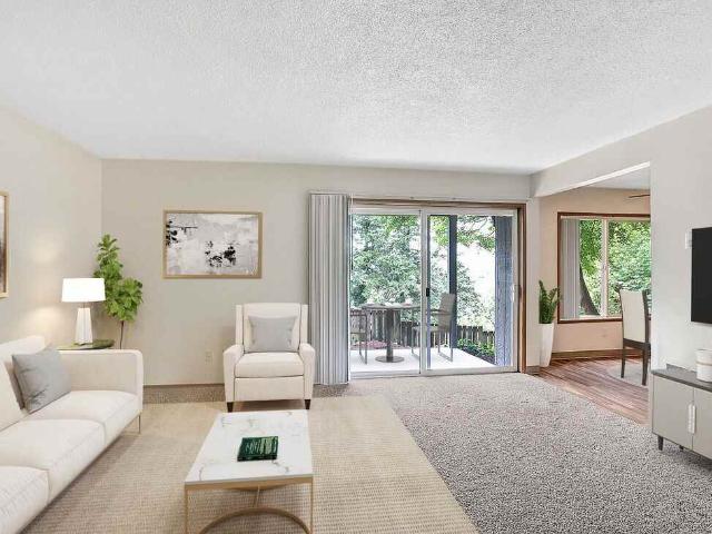 River Cliff Apartments 2 Bedroom Apartment for Rent at 12505 Se River Rd, Oak Grove, OR 97222 Milwaukie Heights