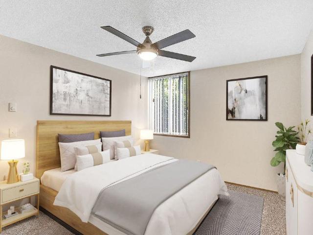River Cliff Apartments 2 Bedroom Apartment for Rent at 12505 Se River Rd, Oak Grove, OR 97222 Milwaukie Heights
