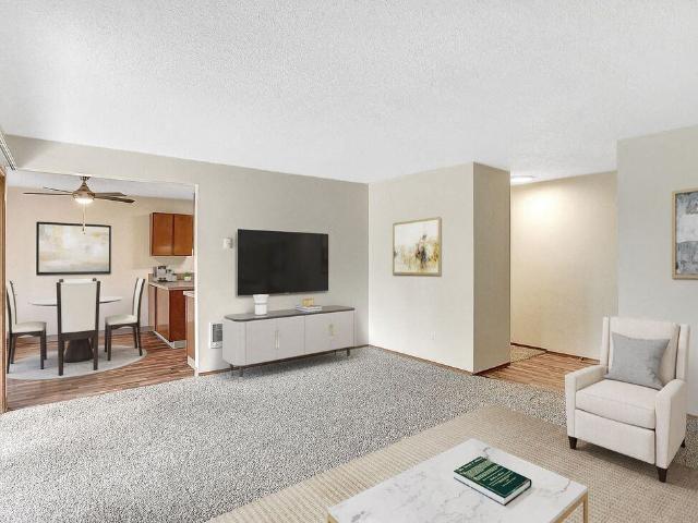 River Cliff Apartments 2 Bedroom Apartment for Rent at 12505 Se River Rd, Oak Grove, OR 97222 Milwaukie Heights