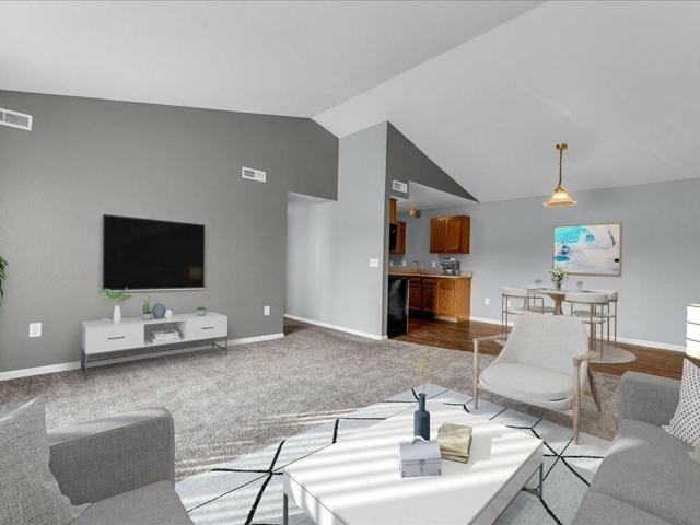 River Club 1 Bedroom Apartment for Rent at 1010 Black River Dr, Holland, MI 49424