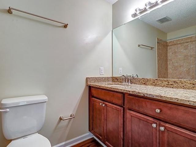 River Crossing Apartments 2 Bed 2 Bath Classic