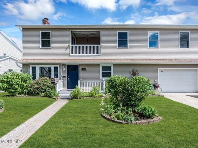 River Ct, Belmar, Home For Sale