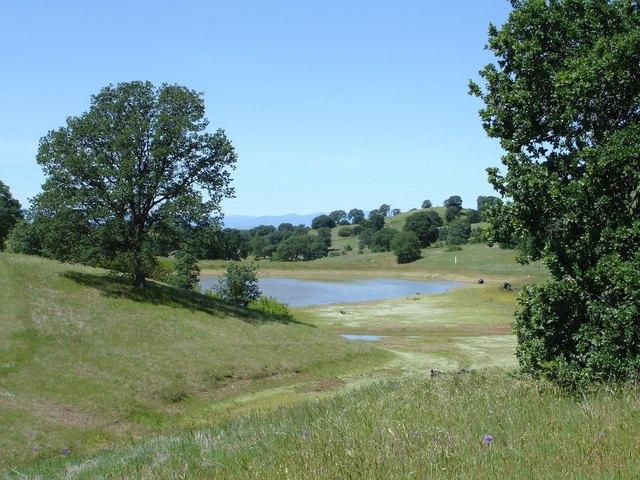 River Downs Way Lot 9, Cottonwood, CA 96022