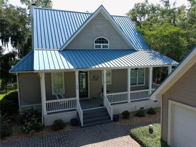 River Dr, Woodbine, Home For Sale
