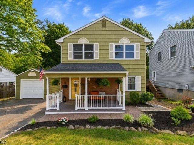 River Dr, Parsippany Troy Hills Township, Home For Sale