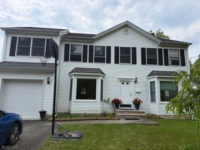 River Dr, Parsippany Troy Hills Township, Home For Sale