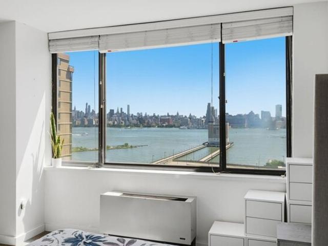 River Dr S Apt,jersey City, Condo For Sale
