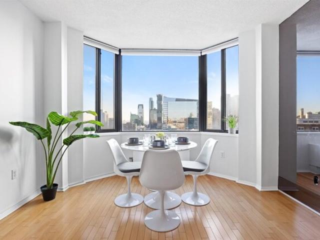 River Dr S Apt,jersey City, Condo For Sale