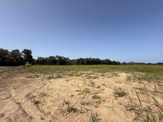 River Drift Lot 17, Heber Springs, AR 72543