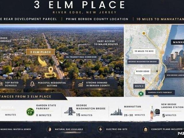River Edge NJ 07649 LS102565817