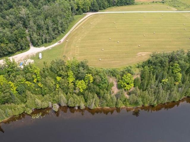 River Edge Dr Parcel 8, Cheboygan, MI 49721