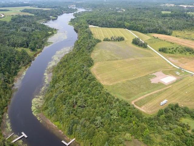 River Edge Dr Parcel 9, Cheboygan, MI 49721