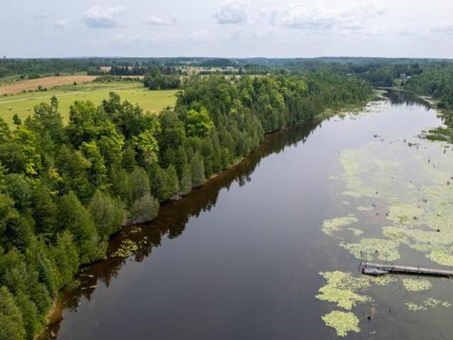 River Edge Dr Parcel 15, Cheboygan, MI 49721