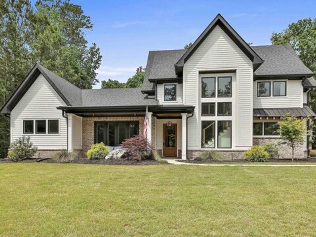 River Forest Dr, Forsyth, Home For Sale