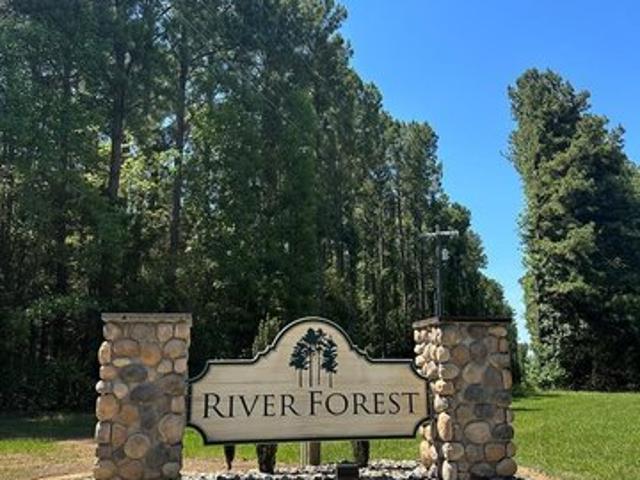 River Forest Dr Lot 68, Littleton, NC 27850