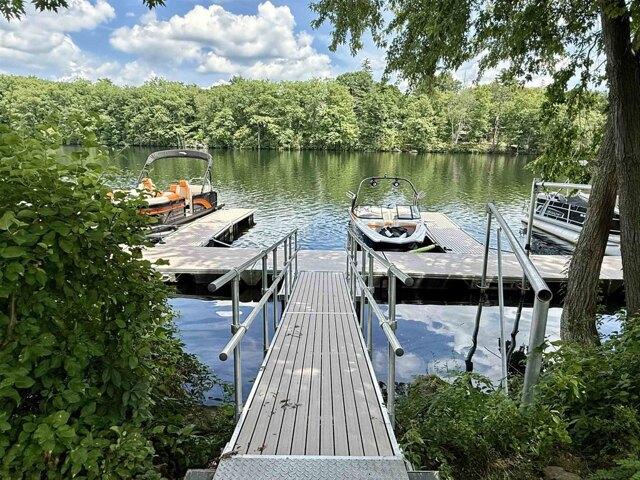 River Front Dr Unit,manchester, Home For Sale