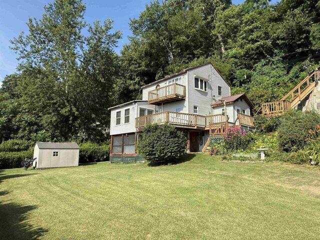 River Front Dr, Rockingham, Home For Sale