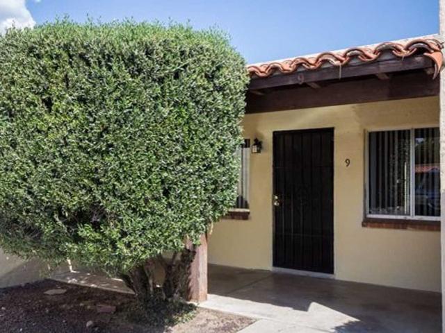 RIVER GARDEN 2 Bedroom Apartment for Rent at 600 E Bromley St, Casas Adobes, AZ 85704 Northmanor