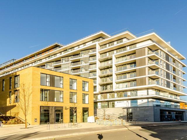 River Gardens Walk, Greenwich, London SE10, 2 bed flat to rent, £2,800 pcm | PrimeLocation