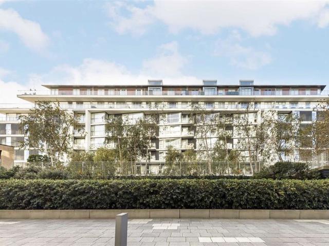 River Gardens Walk, Greenwich SE10, 1 bed flat to rent, £1,950 pcm | PrimeLocation
