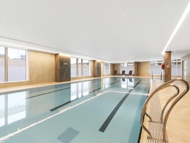 River Gardens Walk, London SE10, 1 bed flat to rent, £1,900 pcm | PrimeLocation