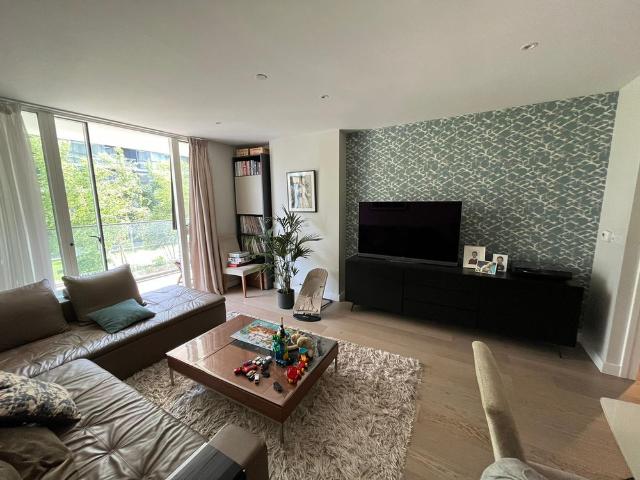 River Gardens Walk, London, SE10