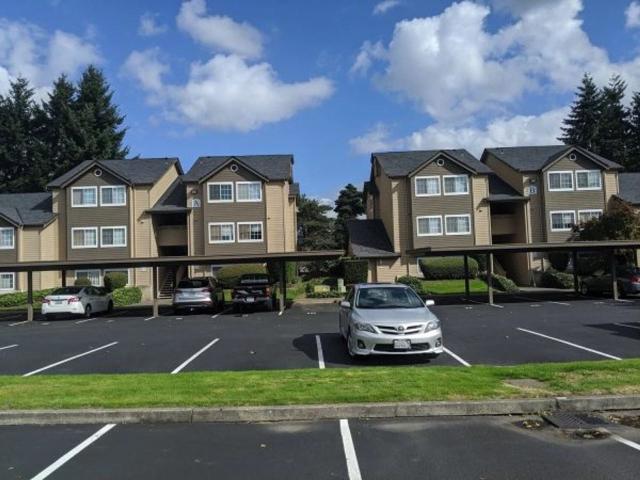 River Glen Apartments 1 Bedroom Apartment for Rent at 1503 18th St Nw, Puyallup, WA 98371