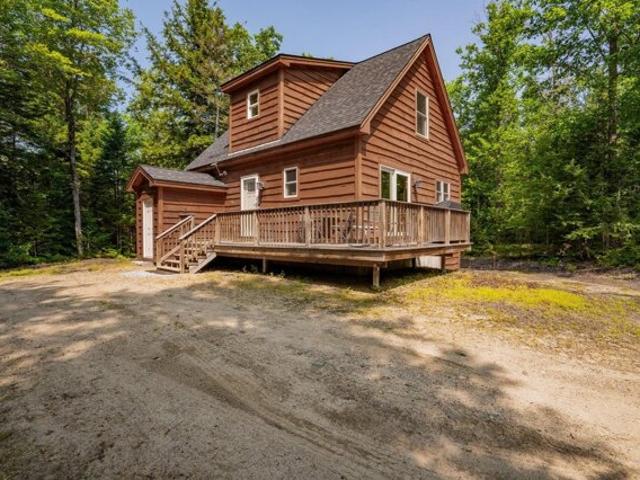 River Glen Rd, Bethel, Home For Sale