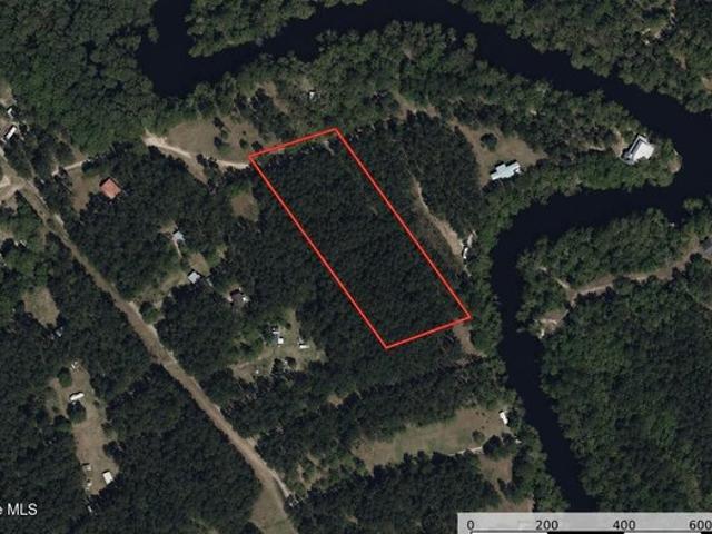 River Haven Ln Lots 14 & 15, Harrells, NC 28444