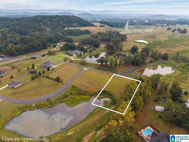 River Heights Dr Lot 15, Cleveland, AL 35049