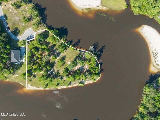 River Heights Ln Lot 25, D'Iberville, MS 39540