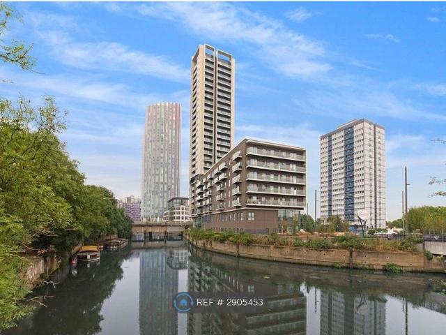 River Heights, London E15, 1 bed flat to rent, £1,950 pcm | PrimeLocation
