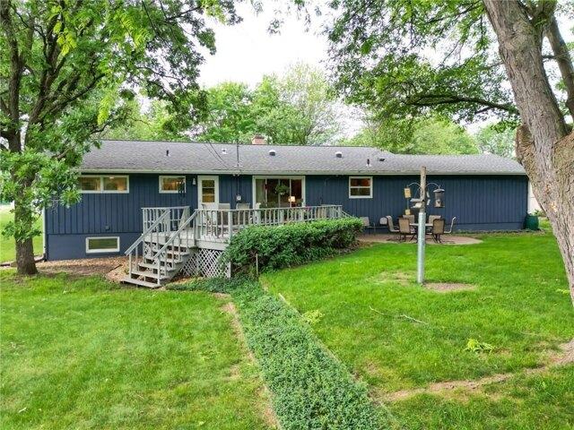 River Heights Rd Sw, Menomonie, Home For Sale