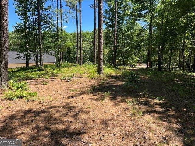 River Highlands Rd Lot 2, Dahlonega, GA 30533