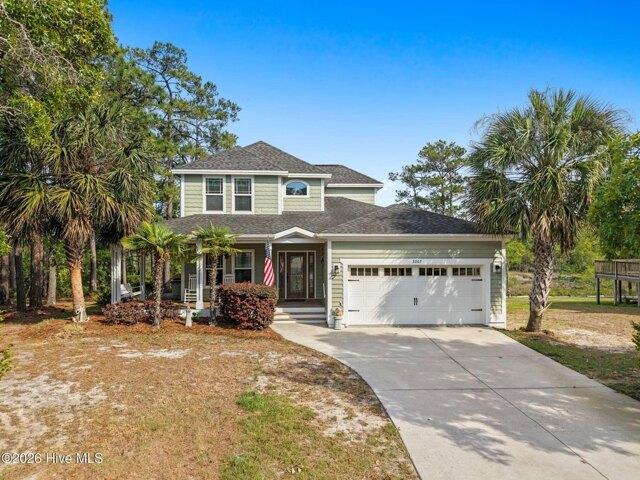 River Hills Dr Sw, Shallotte, Home For Sale