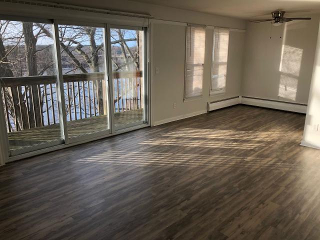 River Hollow Apartments LP