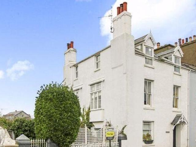 River House, Victoria Road, 4 Bedroom Terraced