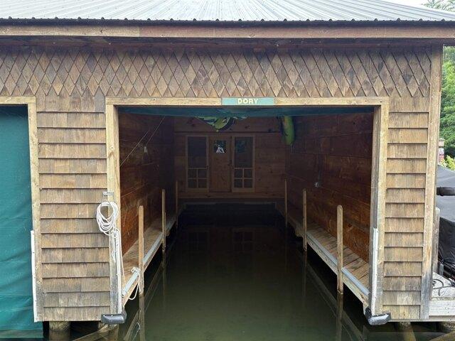 River House St Lot Boat,ashland, Plot For Sale