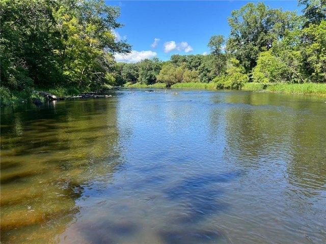 River Island Rd, Pine City, MN 55063