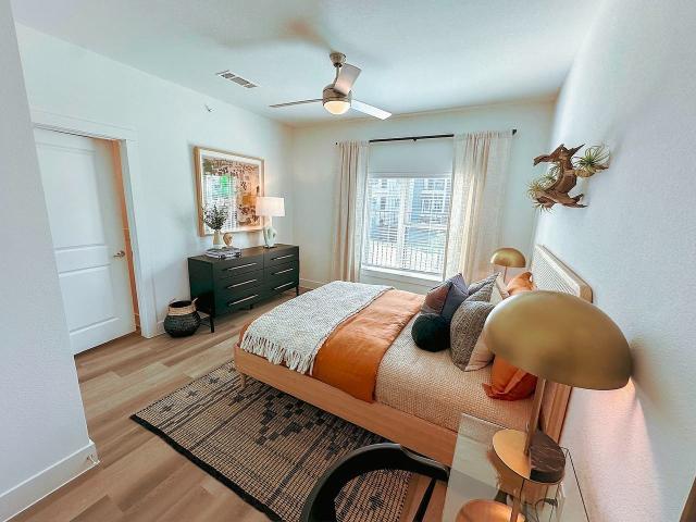 River Junction 1 Bedroom Apartment for Rent at 116 Talon Grasp Trl, Leander, TX 78641